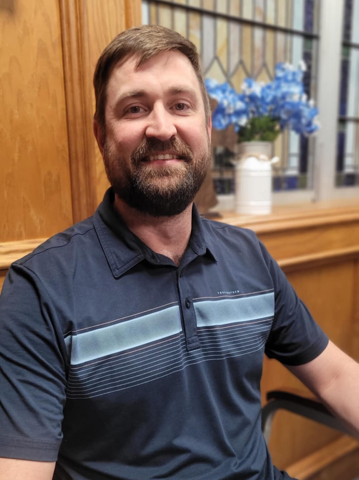 Staff & Council - Immanuel Lutheran Church Pflugerville