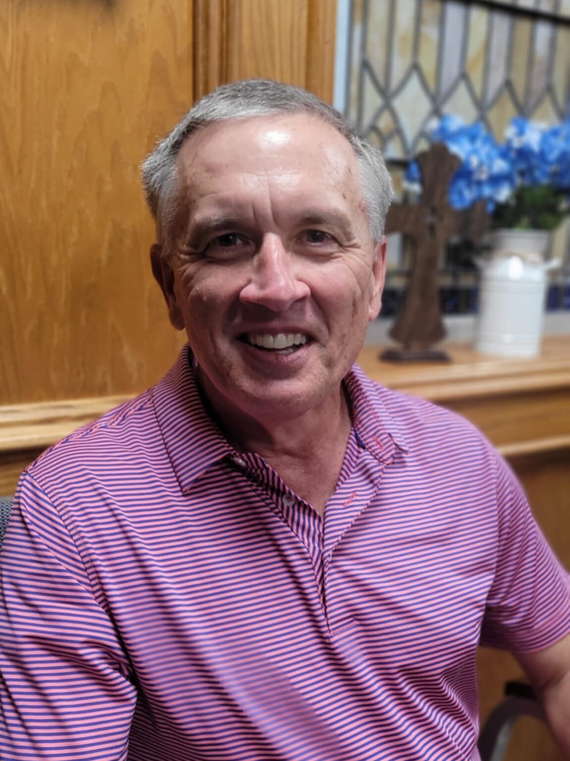 Staff & Council - Immanuel Lutheran Church Pflugerville