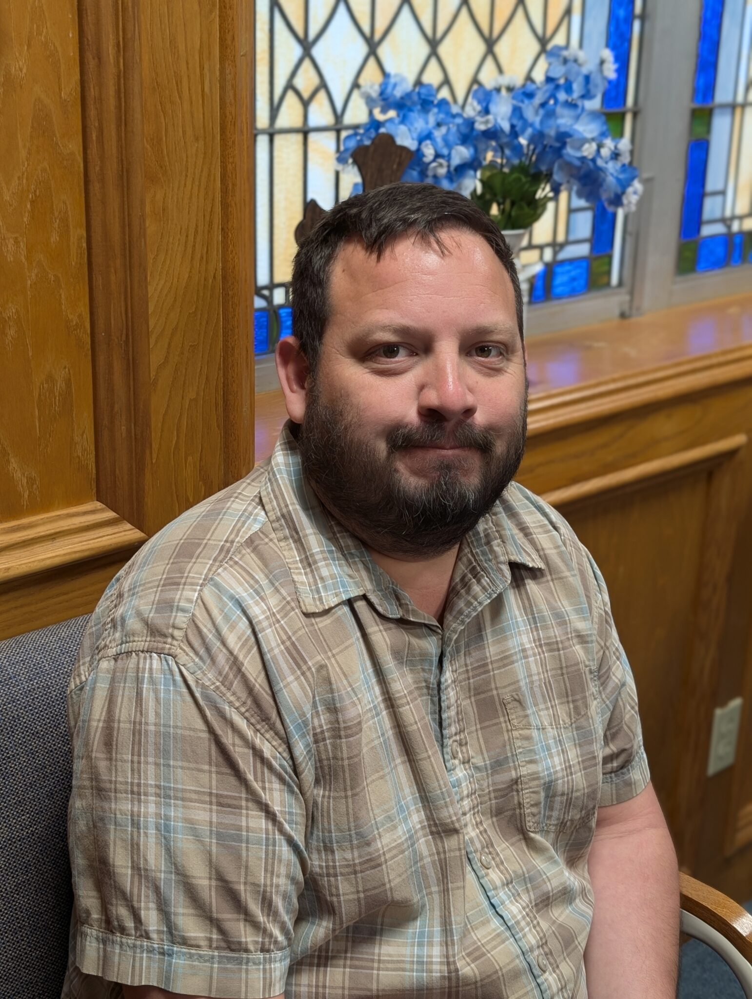 Staff & Council - Immanuel Lutheran Church Pflugerville